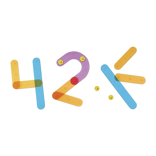 Click here for Learning Resources Letter Construction Activity Se... prices