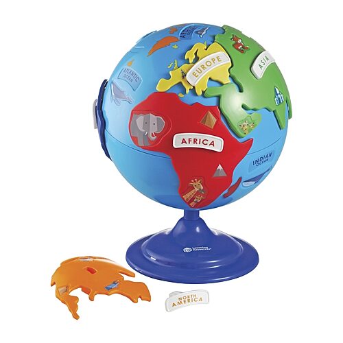 Click here for Learning Resources Learning Essentials - Puzzle Gl... prices