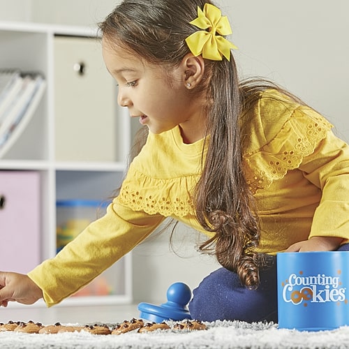 Click here for Learning Resources Smart Snacks Counting Cookies D... prices