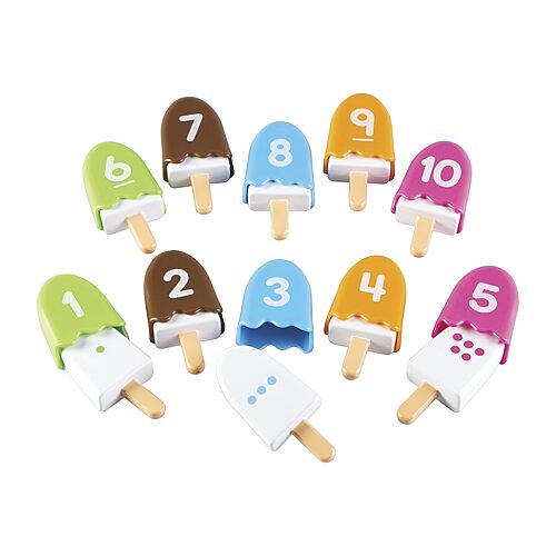 Click here for Learning Resources Smart Snacks Number Pops Discov... prices