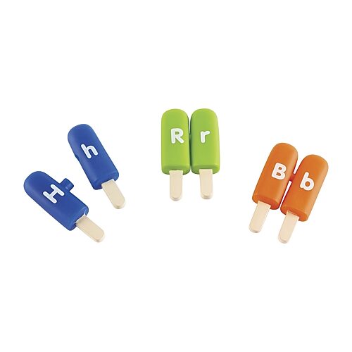 Click here for Learning Resources Smart Snacks Alpha Pops Discove... prices