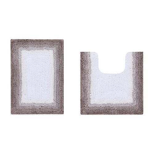 Click here for Better Trends Torrent Bath Mat Rug Bath Rug  One S... prices