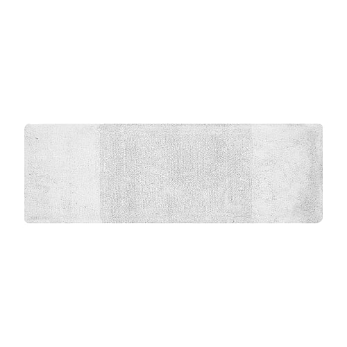 Click here for Better Trends Granada Bath Rug  One Size  White prices