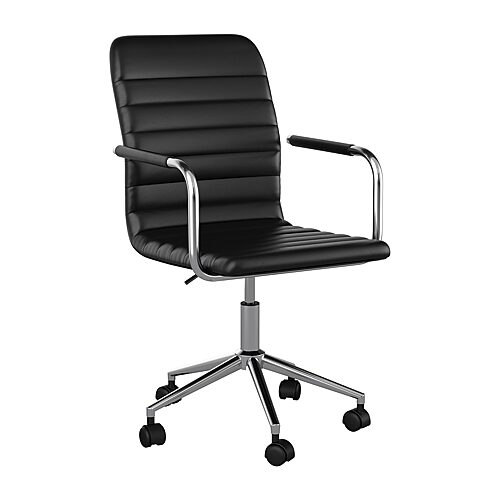Click here for Martha Stewart Taytum 360Â° Office Chair  One Size... prices