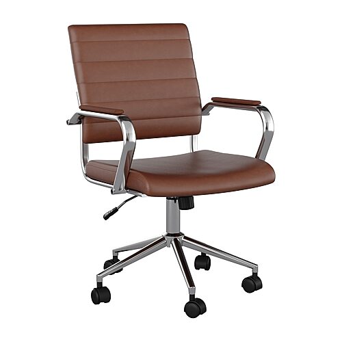 Click here for Martha Stewart PIPER 360Â° Office Chair  One Size... prices