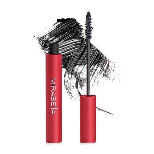 Click here for Mirabella Lash Luxe Mascara  One Size  Black prices