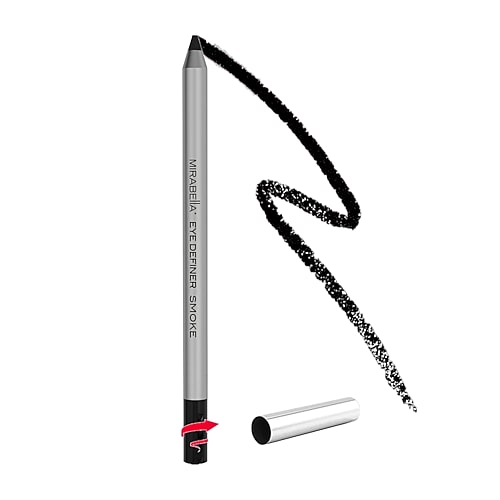 Click here for Mirabella Eye Definer  One Size  Black prices