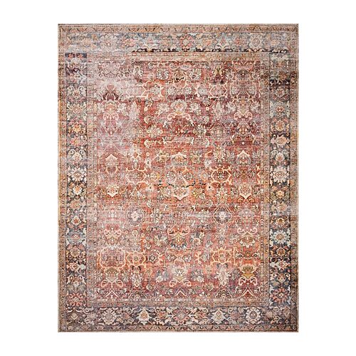 Click here for Loloi Layla Indoor Rectangular Accent Rug  One Siz... prices