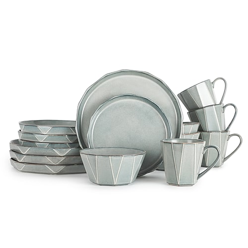 Click here for Table 12 Stonewashed 16-pc. Stoneware Dinnerware S... prices