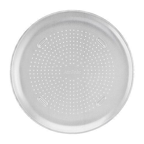 Click here for T-Fal Large Airbake Pizza Pan  One Size  Silver prices