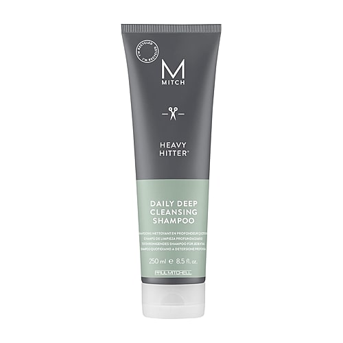 Click here for Paul Mitchell MITCH Heavy Hitter Daily Deep Cleans... prices