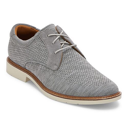 Click here for Florsheim Highpoint Knit Plain Mens Round Oxford S... prices