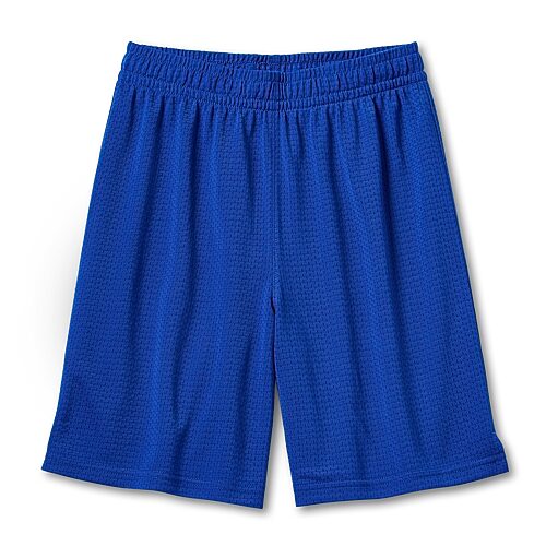 Click here for Xersion Little & Big Kid Boys Mesh Basketball Shor... prices