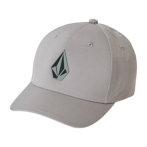 Click here for VOLCOM Stone Tech Stretch Mens Baseball Cap  Small... prices