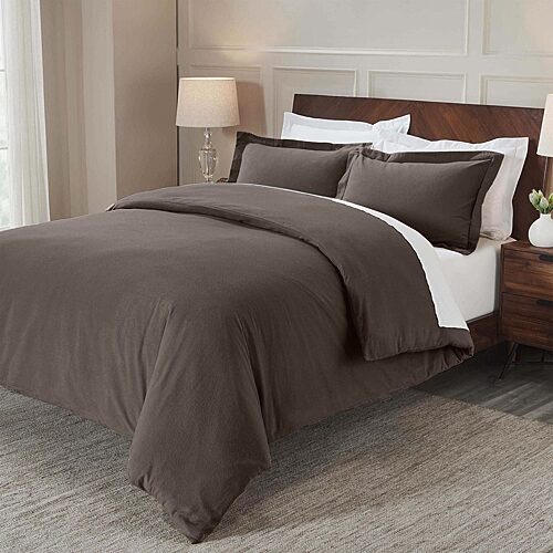 Click here for SUPERIOR Solid Cotton Heavyweight Warm Reversible... prices