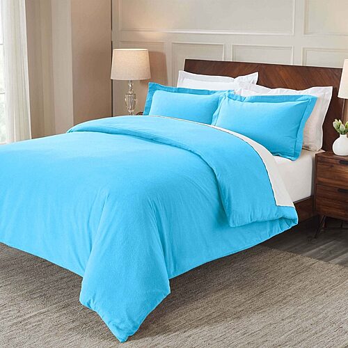 Click here for SUPERIOR Solid Cotton Heavyweight Warm Reversible... prices