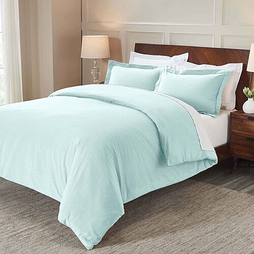 Click here for Superior Solid Duvet Cover Sets prices