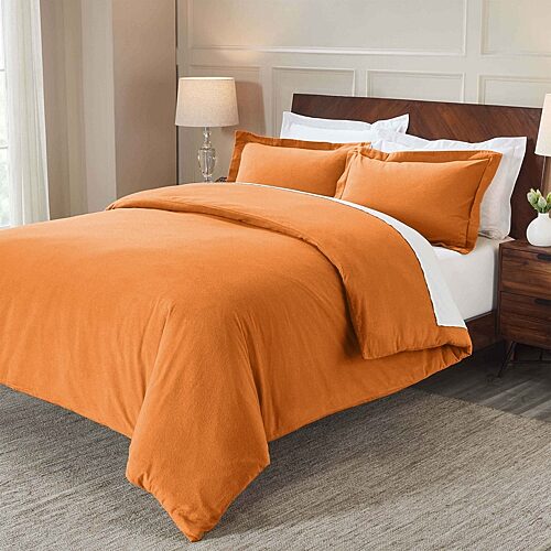 Click here for SUPERIOR Solid Cotton Heavyweight Warm Reversible... prices