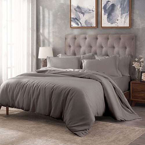 Click here for SUPERIOR Egyptian Cotton400tc Durable Soft Reversi... prices