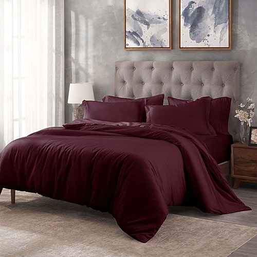 Click here for SUPERIOR Egyptian Cotton400tc Durable Soft Reversi... prices