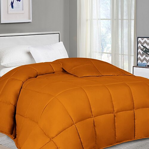 Click here for Superior Oversized Reversible All-Season Down Alt... prices