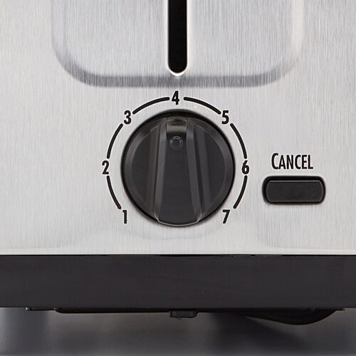 Click here for Hamilton Beach Brushed Stainless Steel 2-Slice Toa... prices