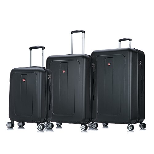 Click here for DUKAP Crypto Lightweight Hardside 3 piece set 20/2... prices