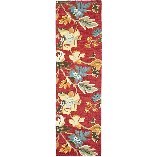 Click here for Safavieh Malvina Hand Hooked Area Rug  One Size  R... prices