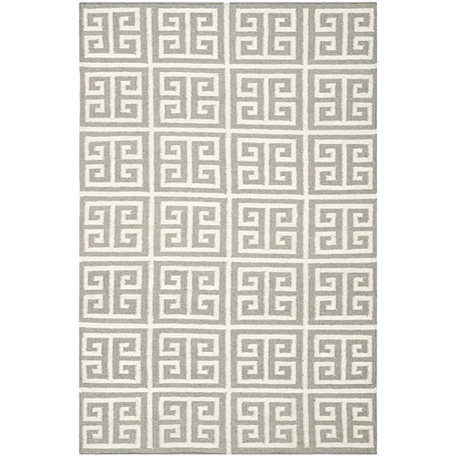 Click here for Safavieh Zarif Hand Woven Flat Weave Area Rug  One... prices