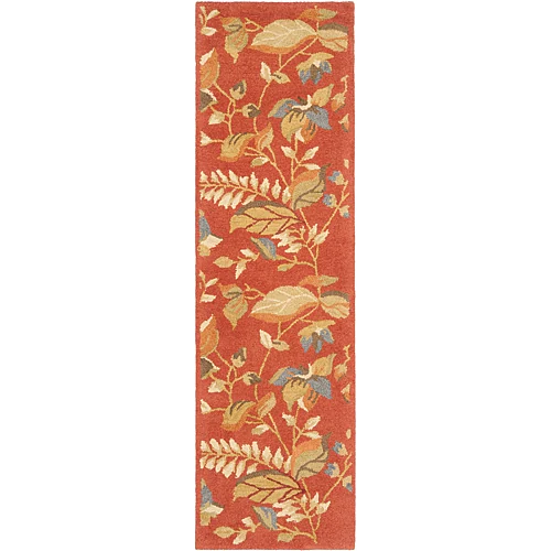 Click here for Safavieh Rana Hand Hooked Area Rug  One Size  Brow... prices