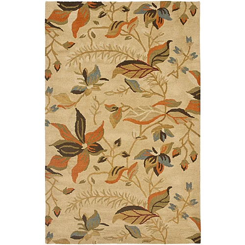 Click here for Safavieh Rana Hand Hooked Area Rug  One Size  Beig... prices