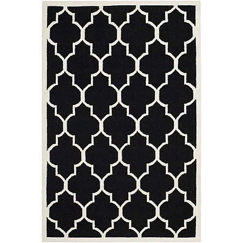 Click here for Safavieh Avery Hand Woven Flat Weave Area Rug  One... prices