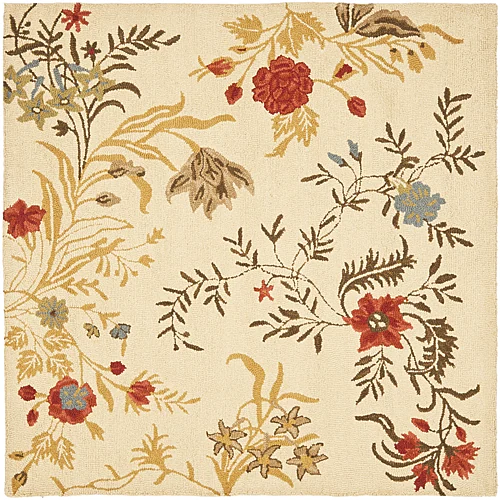 Click here for Safavieh Rio Hand Hooked Area Rug  One Size  Beige prices