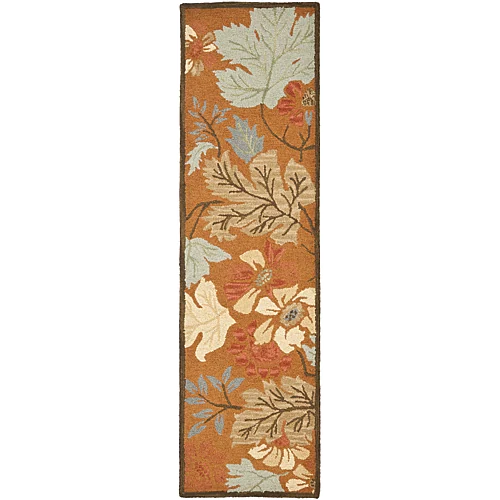 Click here for Safavieh Sabella Hand Hooked Area Rug  One Size  B... prices