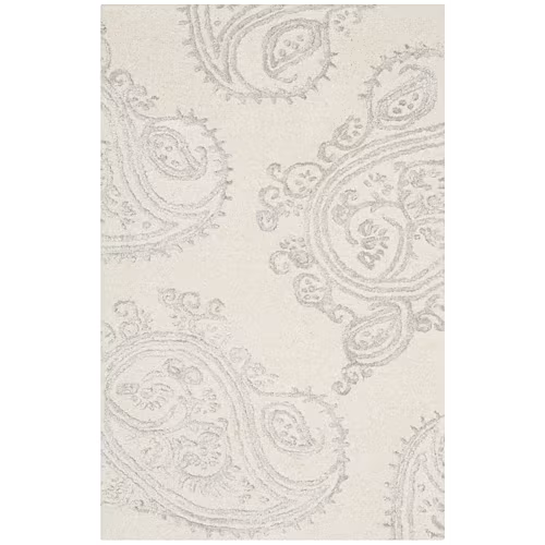 Click here for Safavieh Finlay Hand Tufted Area Rug  One Size  Wh... prices