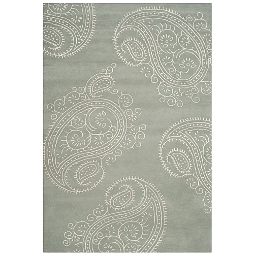 Click here for Safavieh Finlay Hand Tufted Area Rug  One Size  Gr... prices