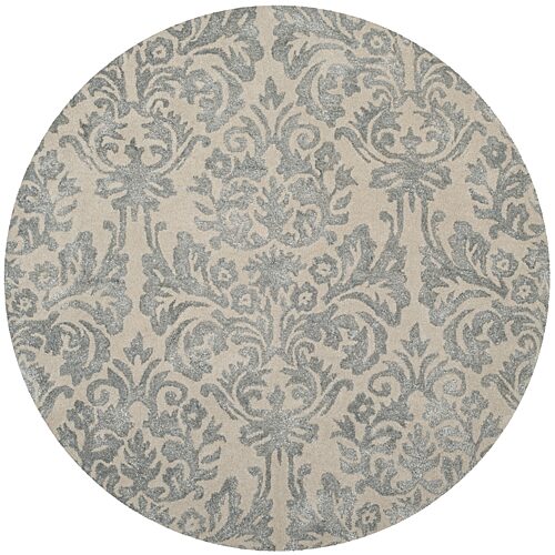Click here for Safavieh Garret Hand Tufted Area Rug  One Size  Wh... prices