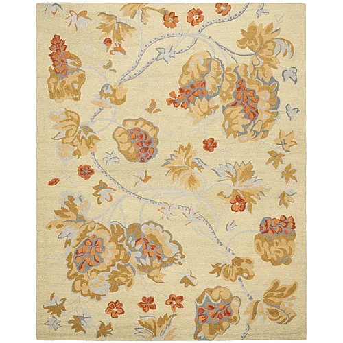 Click here for Safavieh Sefton Hand Hooked Area Rug  One Size  Be... prices