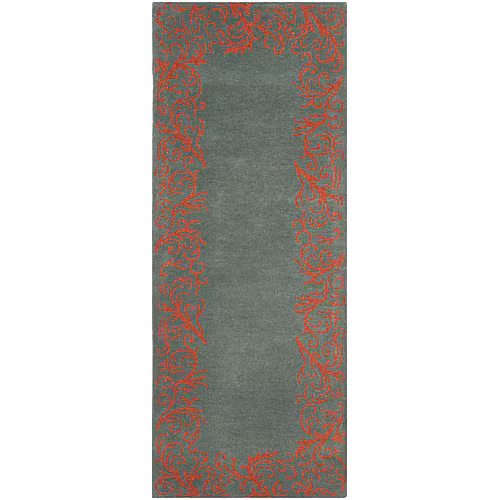 Click here for Safavieh Gary Hand Tufted Area Rug  One Size  Blue prices