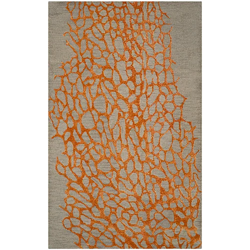 Click here for Safavieh Nurten Hand Hooked Area Rug  One Size  Gr... prices