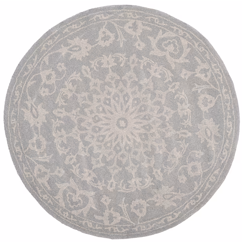 Click here for Safavieh Heathe Hand Tufted Area Rug  One Size  Gr... prices