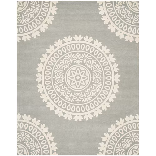 Click here for Safavieh Callista Hand Tufted Area Rug  One Size... prices