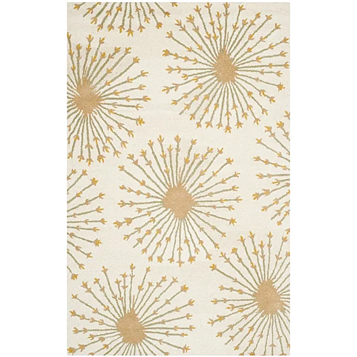 Click here for Safavieh Calvagh Hand Tufted Area Rug  One Size  B... prices