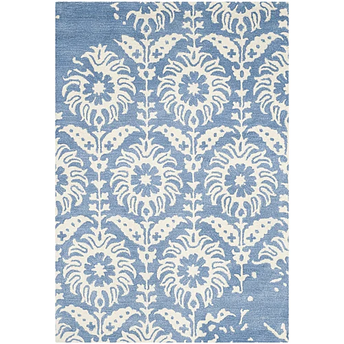 Click here for Safavieh Camden Hand Tufted Area Rug  One Size  Bl... prices