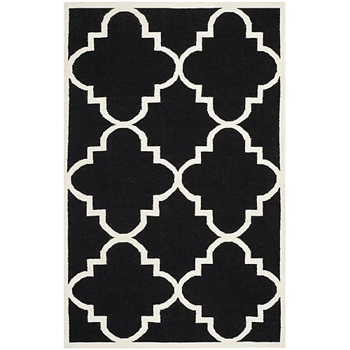 Click here for Safavieh Candis Hand Woven Flat Weave Area Rug  On... prices