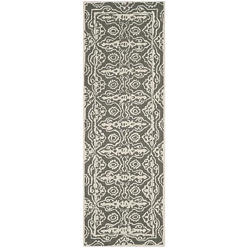 Click here for Safavieh Daniel Hand Tufted Area Rug  One Size  Gr... prices