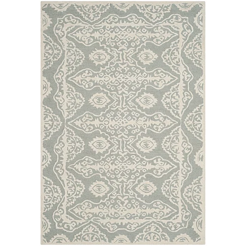 Click here for Safavieh Daniel Hand Tufted Area Rug  One Size  Gr... prices