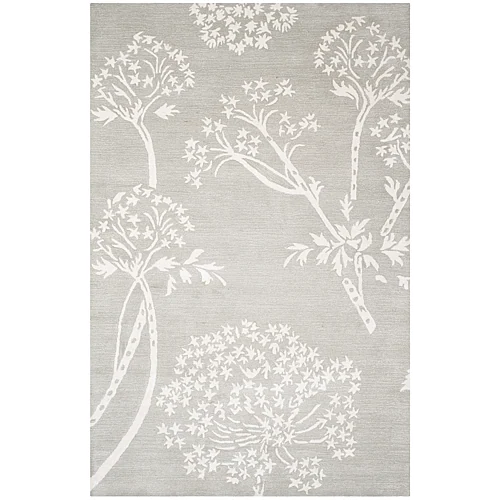 Click here for Safavieh Edmond Hand Tufted Area Rug  One Size  Gr... prices
