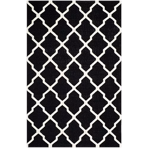Click here for Safavieh Helena Hand Woven Flat Weave Area Rug  On... prices