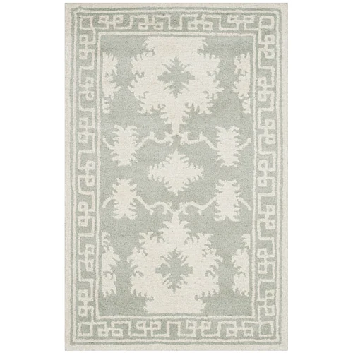 Click here for Safavieh Edna Hand Tufted Area Rug  One Size  Gray prices